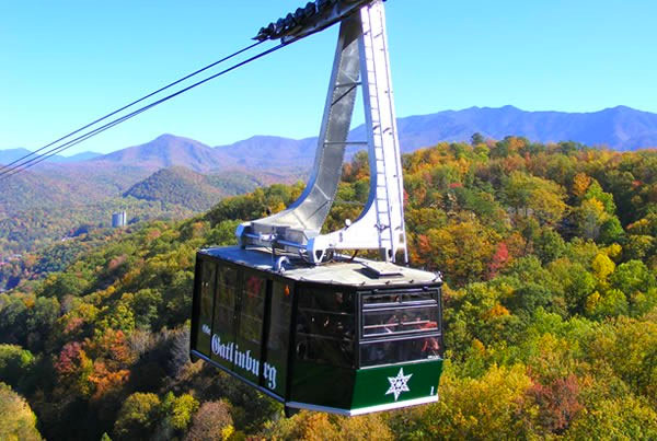 Ober Mountain - Relax Gatlinburg